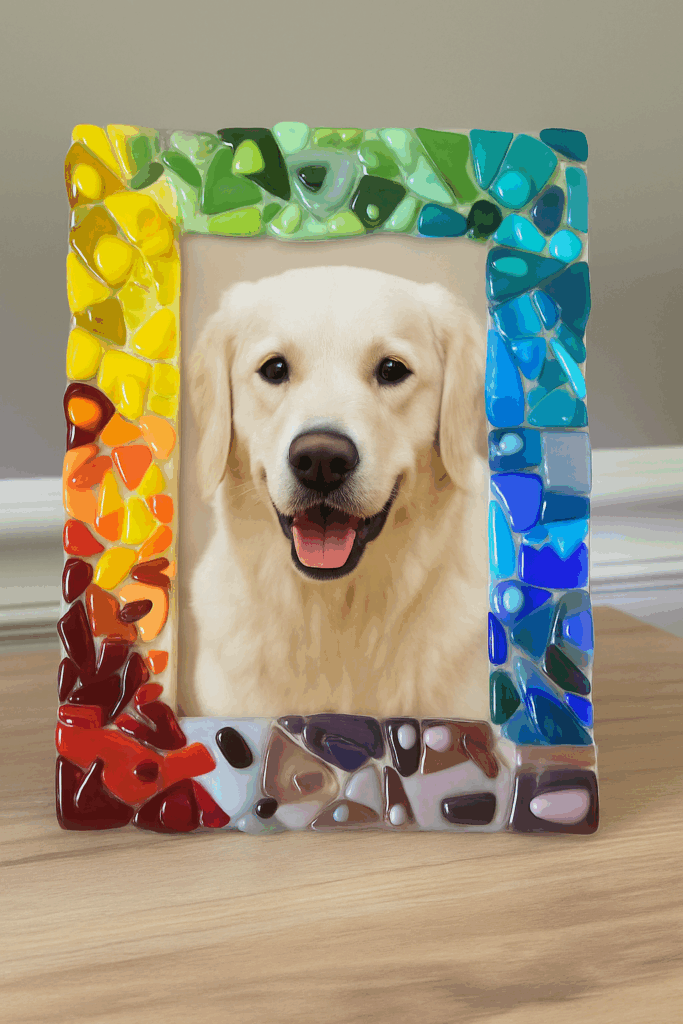 Glass Fusing 101 Workshop | Pottery Factory – Norwalk