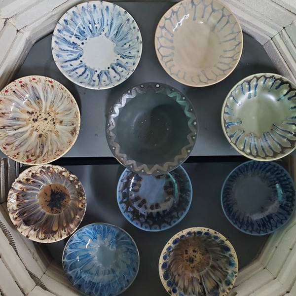 Workshops | The Pottery Factory